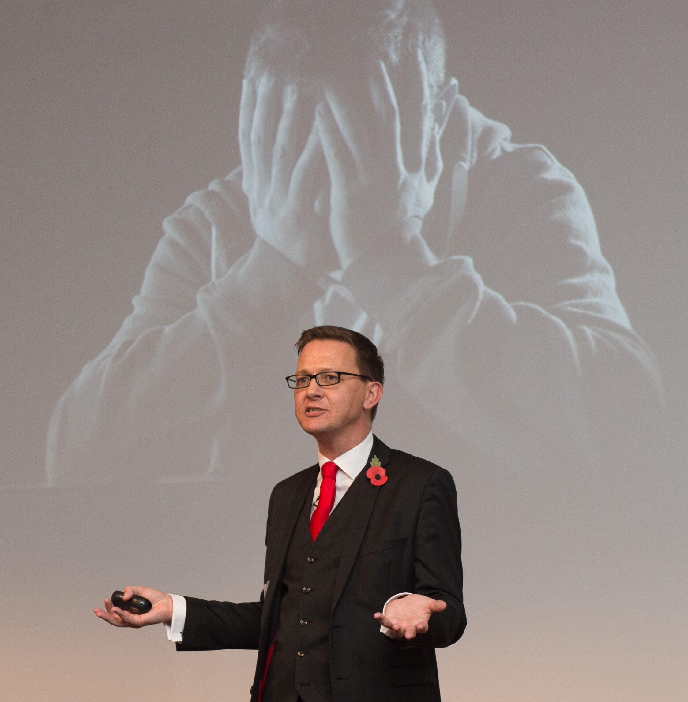 Personal Stories: Paul Williamson - Dialogix